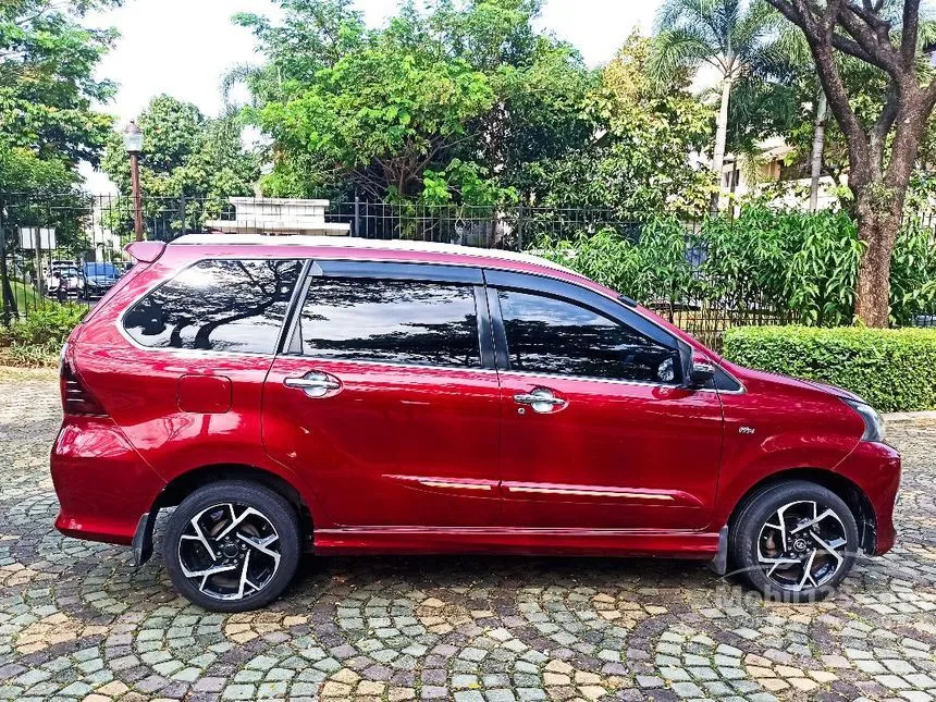 Jual Mobil Toyota Avanza 2015 Veloz 1.5 di DKI Jakarta Automatic MPV ...