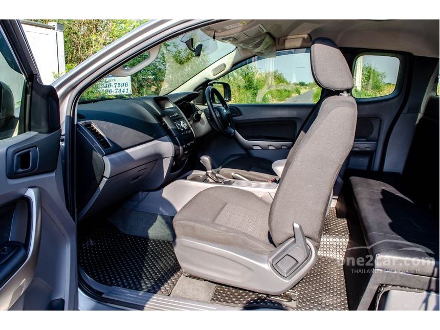 Ford Ranger 2017 Hi-Rider XLS 2.2 in กรุงเทพและปริมณฑล Automatic Pickup ...