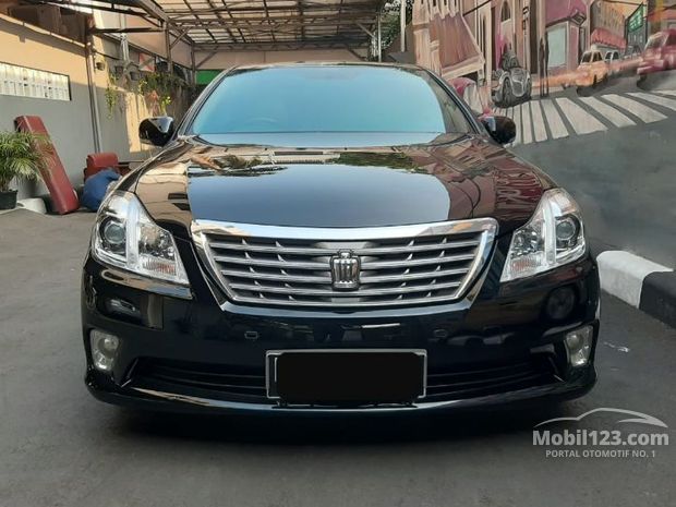 Crown - Toyota Murah - 20 mobil dijual di Indonesia - Mobil123