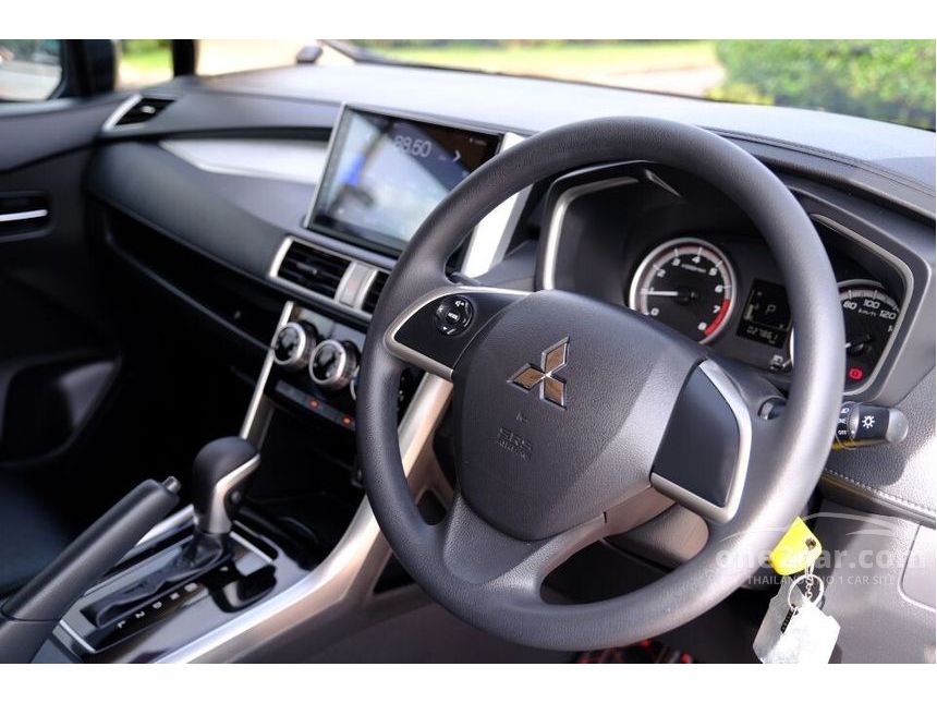 Mitsubishi Xpander 2019 GLS-LTD 1.5 in กรุงเทพและปริมณฑล Automatic ...