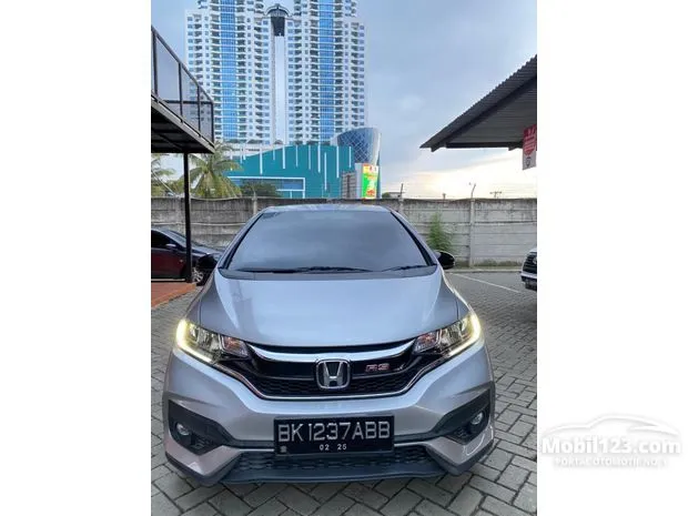 Jual Honda Jazz Bekas 2020 di Indonesia Harga Murah, Kondisi Terbaik | Mobil123