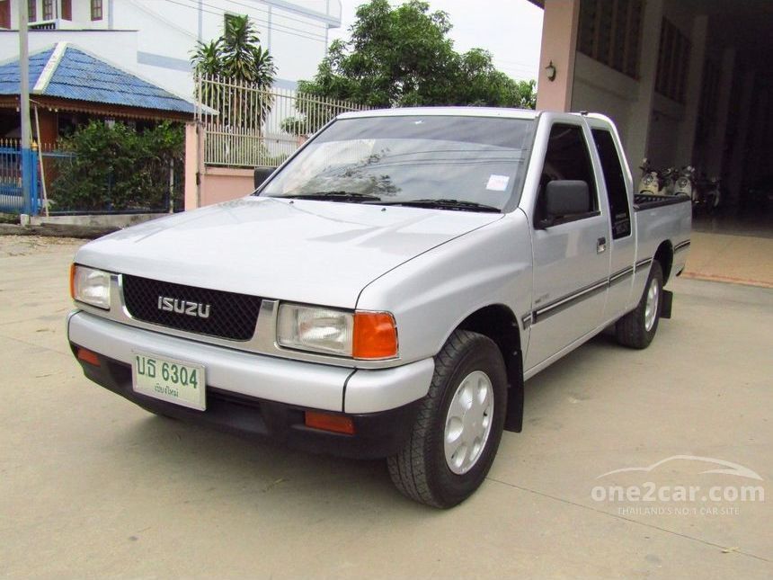 1994 Isuzu TFR มังกรทอง SL 2.5 MT Pickup for sale on One2car