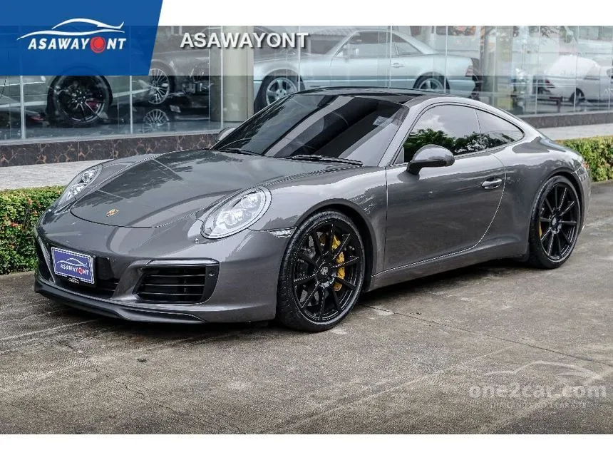 Sitemapcdatahttpstondreferenzcom2016 Porsche 911 S Specsnull
