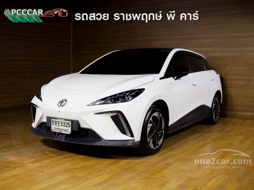 2023 MG MG4 0.0 (ปี 22-29) X Hatchback for sale on One2car