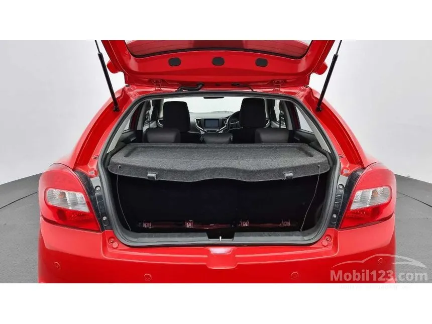 Jual Mobil Suzuki Baleno 2018 GL 1.4 di DKI Jakarta Automatic Hatchback ...