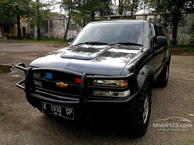 Jual Opel Bekas di Jawa Tengah Harga Kredit Murah | Mobil123
