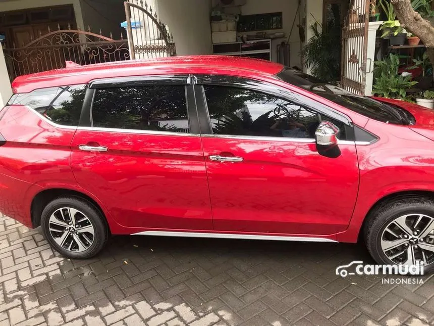 Mitsubishi Xpander 2019 ULTIMATE 1.5 in Jawa Timur Automatic Wagon Red ...