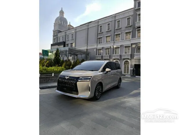 Mobil Baru 2026 di Indonesia Harga Murah, DP Rendah! | Mobil123