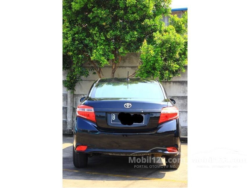 Jual Mobil Toyota Limo 2015 1.5 Manual 1.5 di Jawa Barat Manual Sedan ...