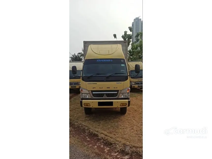 Jual Mobil Mitsubishi Colt 2020 3.9 di DKI Jakarta Manual Trucks Kuning ...