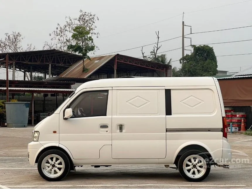 2015 DFM MINI VAN 1.3 (ปี 08-15) Mini Van Van for sale on One2car