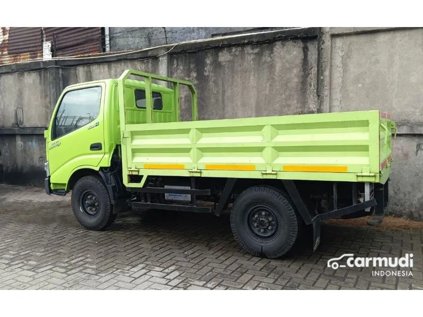 Jual Mobil Hino Dutro 2022 115 SD 4.0 di DKI Jakarta Manual Trucks ...