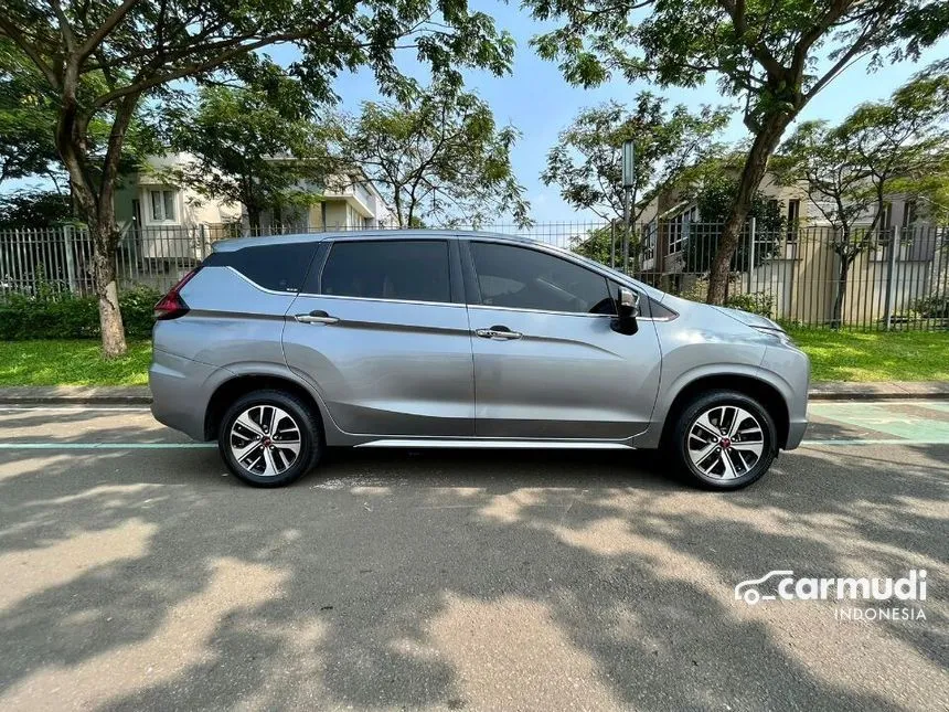 Mitsubishi Xpander 2019 ULTIMATE 1.5 in Banten Automatic Wagon Grey for ...