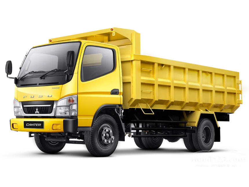 Jual Mobil Mitsubishi Colt 2022 FE 74 HD 3.9 di DKI Jakarta Manual Trucks Kuning Rp 377.750.000 ...