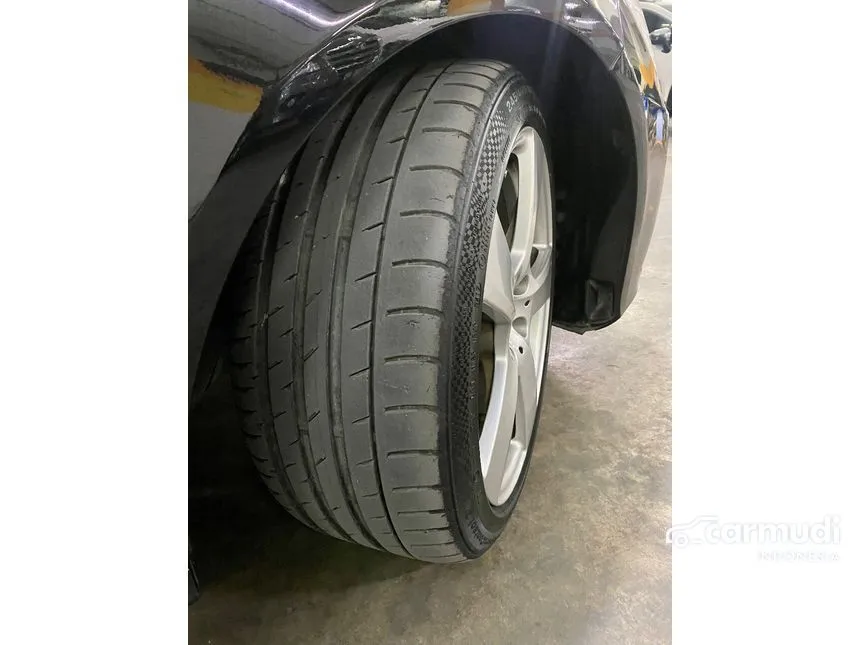 Mercedes-Benz E250 2012 CGI Avantgarde 1.8 in DKI Jakarta Automatic ...