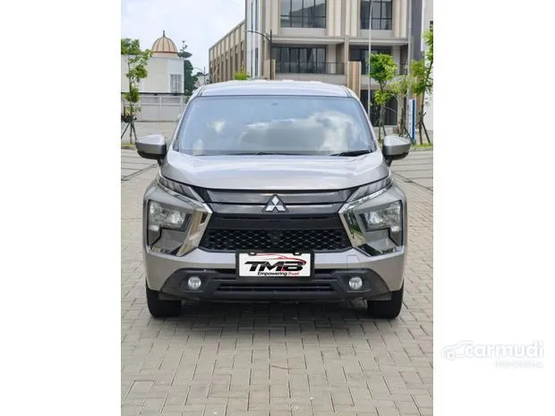 Mitsubishi Xpander GLS Bekas Harga Terbaik | Carmudi