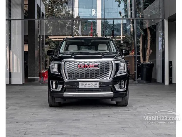 Jual GMC Bekas di Indonesia Harga Murah, Kondisi Terbaik | Mobil123