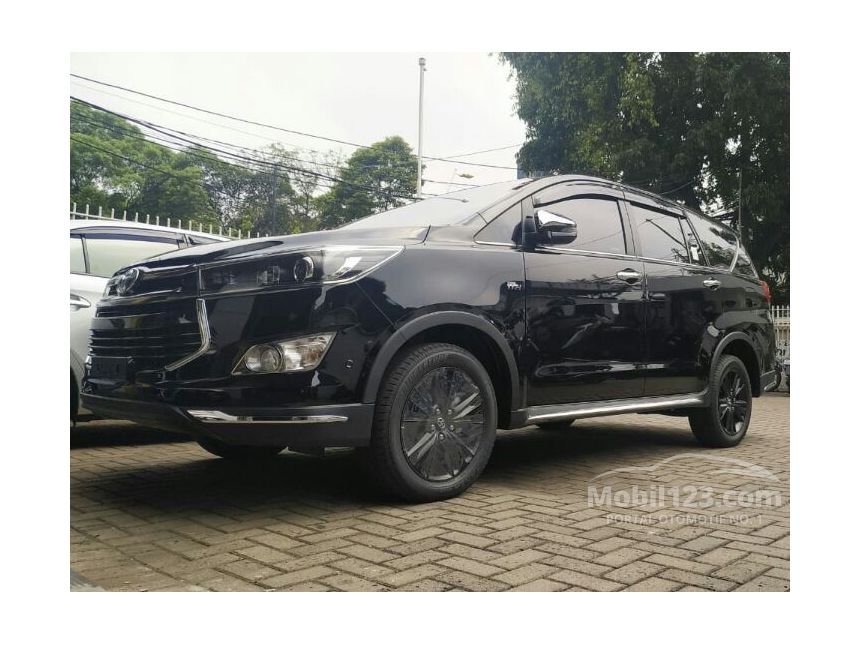 Jual Mobil Toyota Innova Venturer 2020 2.0 di Jawa Barat Automatic ...