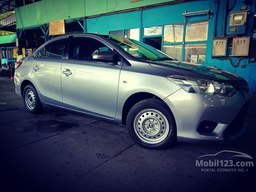 Jual Mobil Toyota Limo 2013 1.5 Manual 1.5 di DKI Jakarta Manual Sedan ...