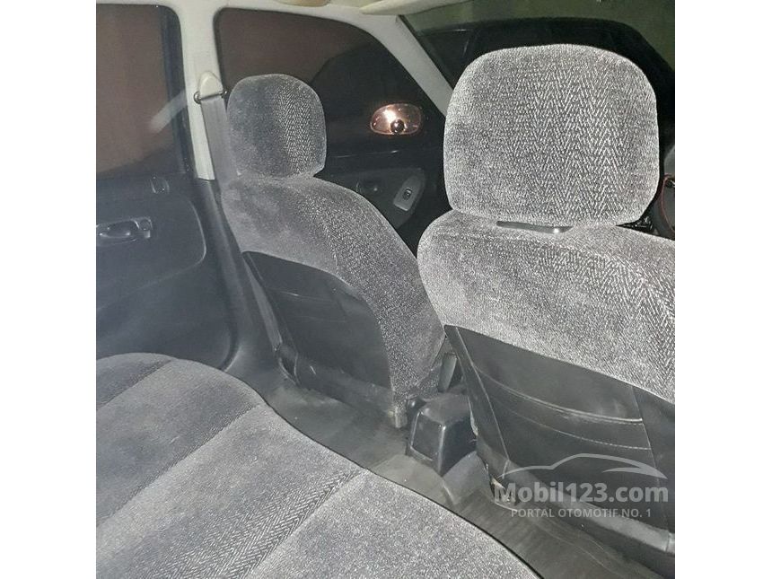 Jual Mobil Honda Genio 1994 1.6 di Jawa Barat Manual Sedan Marun Rp 52. ...