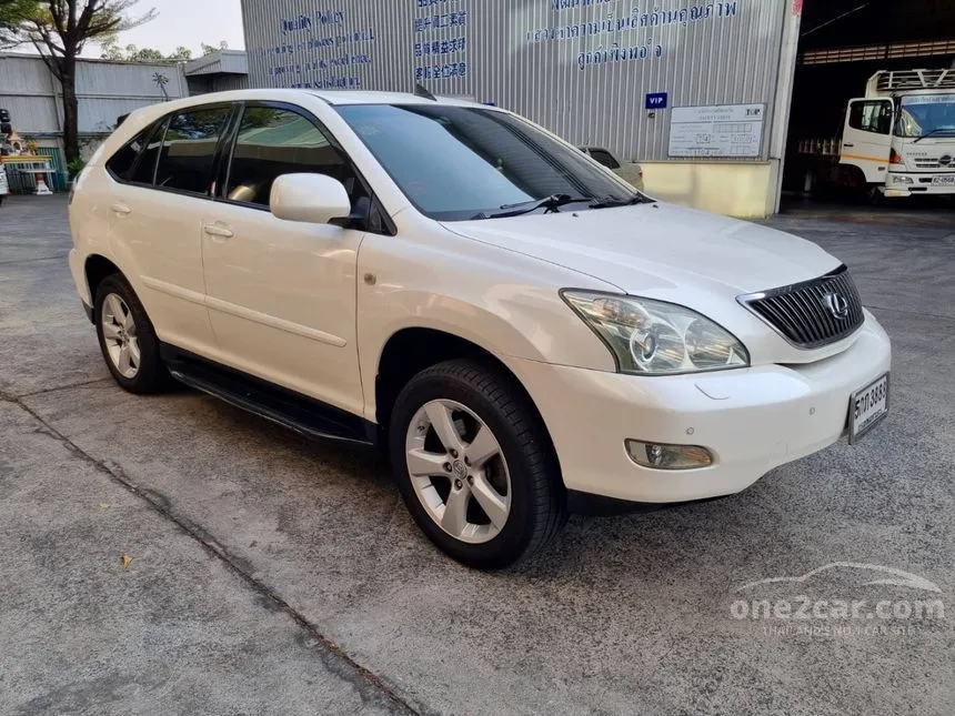 2004 Lexus RX300 3.0 (ปี 03-07) 3.0 4WD SUV AT for sale on One2car