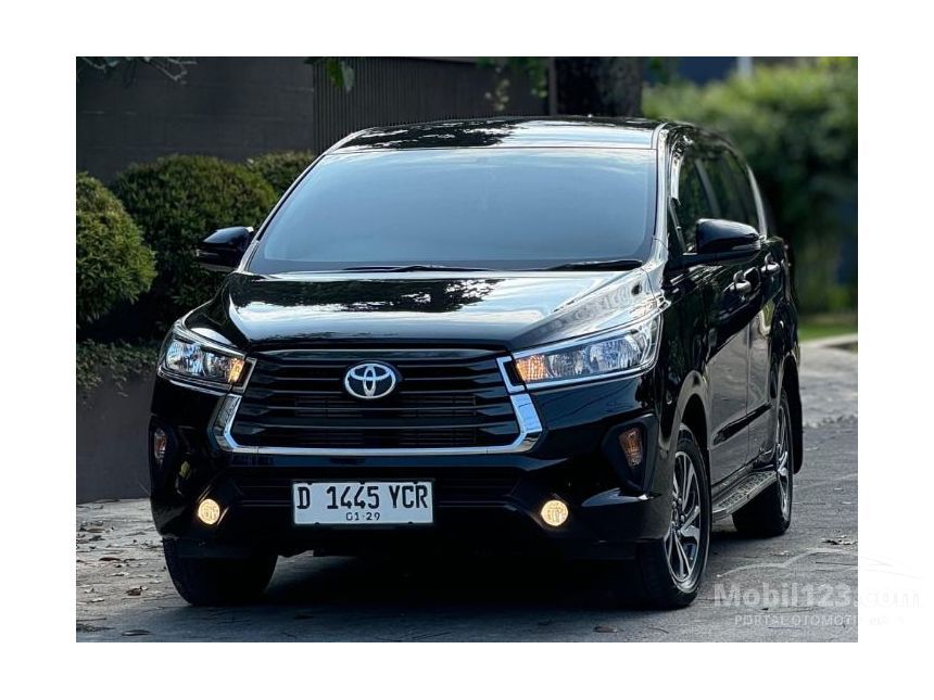 Jual Mobil Toyota Kijang Innova 2023 G 2.4 di Jawa Barat Manual MPV ...