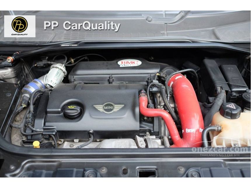 Mini Cooper 2011 Countryman S ALL4 1.6 in กรุงเทพและปริมณฑล Automatic ...