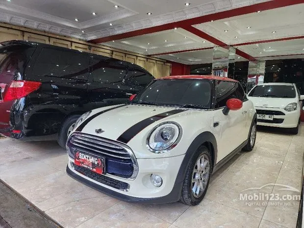 Jual MINI Cooper Bekas di Indonesia Harga Murah, Kondisi Terbaik | Mobil123