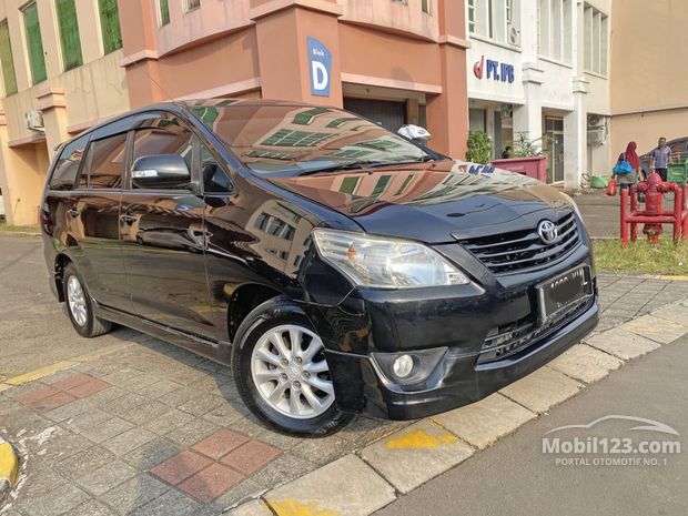 Mobil Bekas Murah - Jual Beli 59.819 Mobil di Indonesia - Mobil123