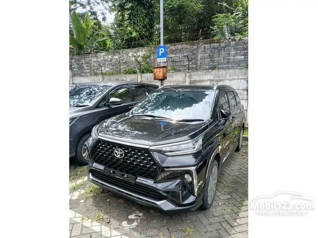 Jual Toyota Veloz 2024 Bekas di Sulawesi Tenggara Harga Kredit Murah ...