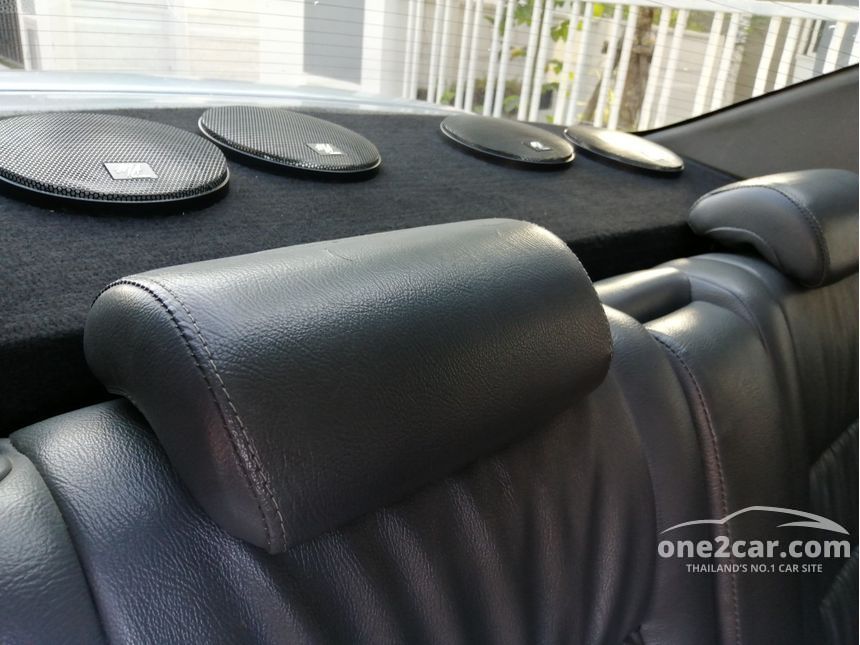 1997 Toyota Corona 2.0 Exsior (ปี 96-99) Exsior SEG Sedan AT มือสอง One2car
