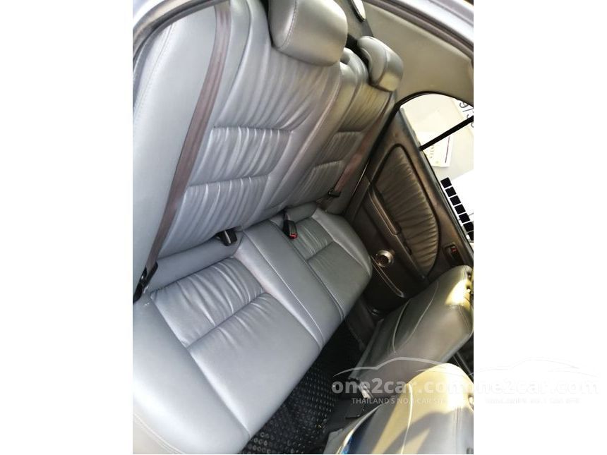 1997 Toyota Corona 2.0 Exsior (ปี 96-99) Exsior SEG Sedan AT มือสอง One2car