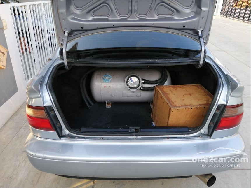 1997 Toyota Corona 2.0 Exsior (ปี 96-99) Exsior SEG Sedan AT มือสอง One2car