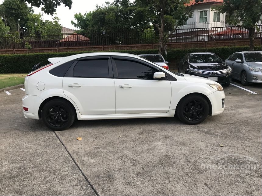 Ford Focus 2011 Sport 2.0 in กรุงเทพและปริมณฑล Automatic Hatchback สี ...