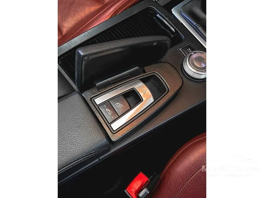 Jual Mobil Mercedes-Benz E250 2012 AMG CGI 1.8 di DKI Jakarta Automatic ...