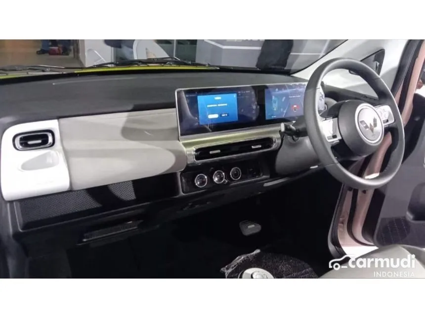 Wuling EV 2022 in DKI Jakarta Automatic Hatchback Others for Rp 295.000 ...