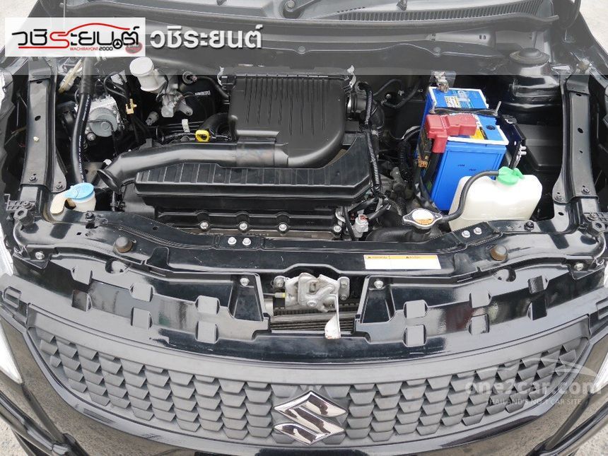 Suzuki Swift 2012 GLX 1.2 in กรุงเทพและปริมณฑล Automatic Hatchback สีดำ ...