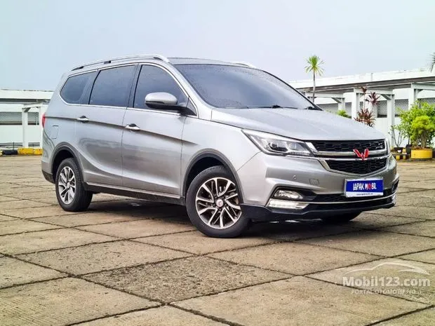 Jual Wuling Cortez Bekas 2021 di Indonesia Harga Murah, Kondisi Terbaik ...
