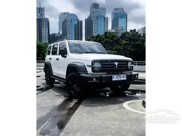 Jual Mobil Bekas di Jabodetabek Harga Kredit Murah - Halaman 1267 ...