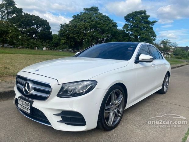 ค้นหา รถ Mercedes-Benz E220 จำนวน 33 คัน สำหรับขายใน ประเทศไทย ...