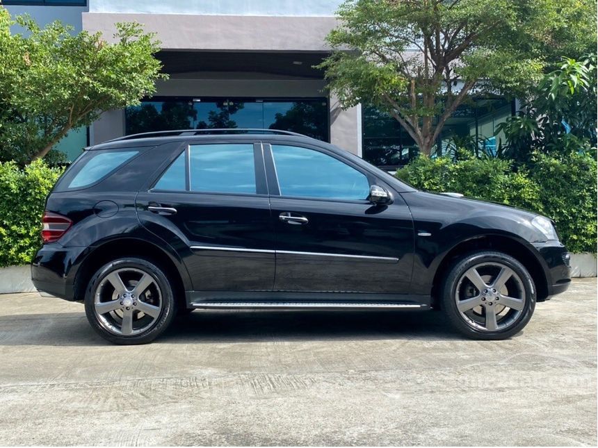 Mercedes-Benz ML300 CDI 2010 W164 (ปี 06-11) Premium Edition 3.0 เกียร์ ...