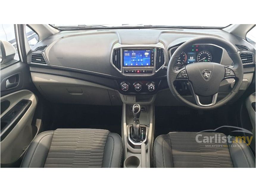 Proton Persona 2020 Premium 1.6 in Selangor Automatic Sedan Grey for RM ...