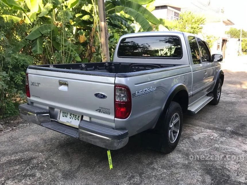 2005 Ford Ranger 2.5 OPEN CAB (ปี 03-05) XLT Pickup for sale on One2car