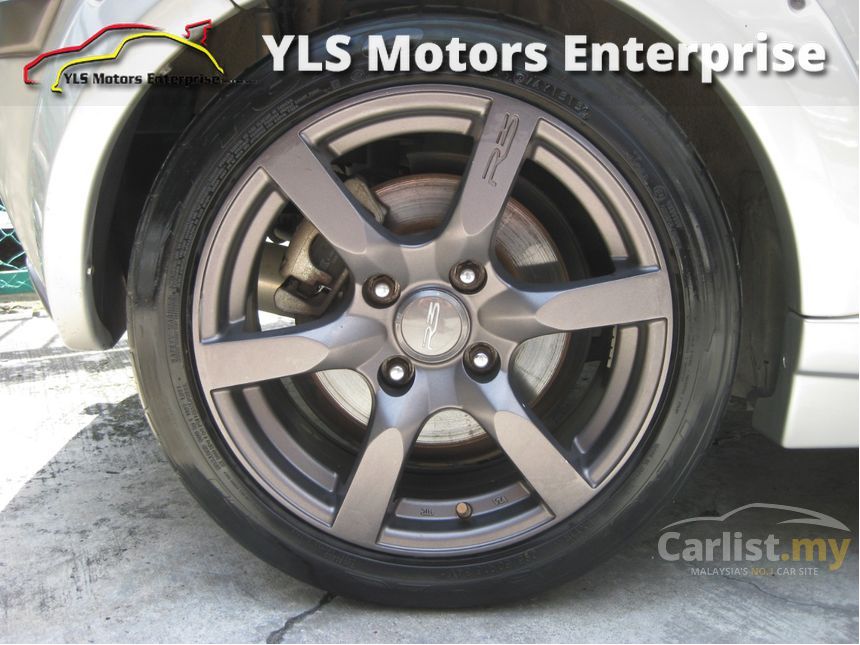 Proton Satria 2014 Neo R3 Executive 1.6 in Kuala Lumpur Manual ...