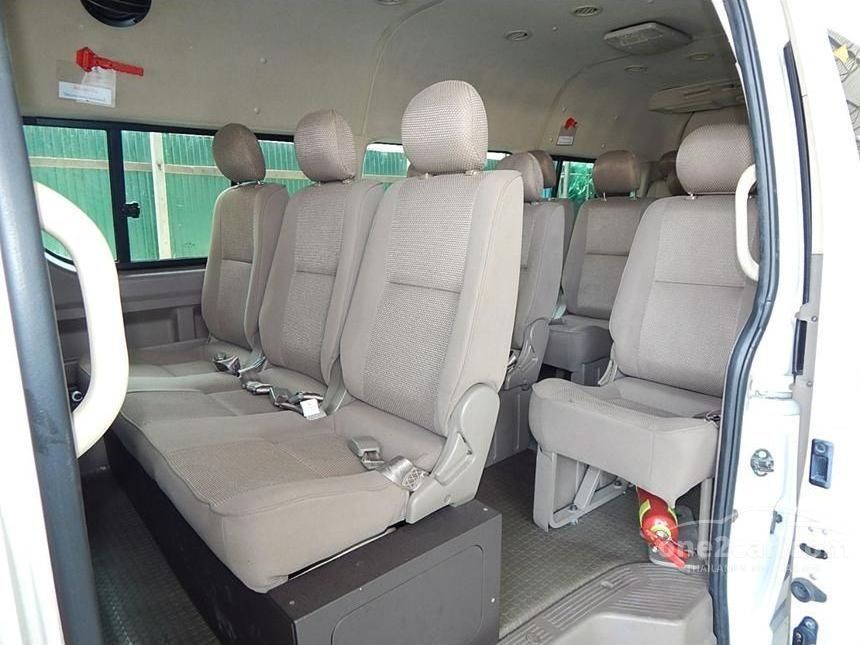 JOYLONG A6 2015 VVT-i 2.7 in กรุงเทพและปริมณฑล Manual MPV สีขาว for ...