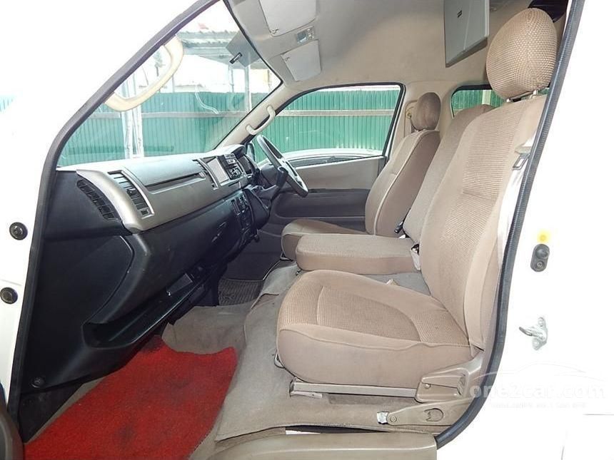 JOYLONG A6 2015 VVT-i 2.7 in กรุงเทพและปริมณฑล Manual MPV สีขาว for ...