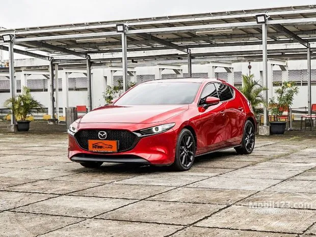 Jual Mazda 3 Hatchback Bekas di Indonesia Harga Murah, Kondisi Terbaik ...