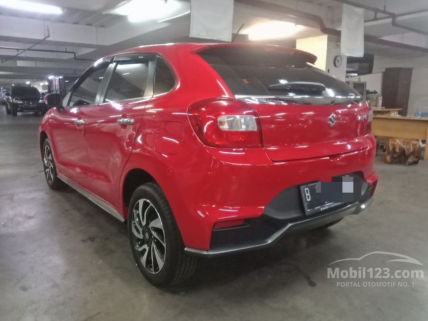 Jual Mobil Suzuki Baleno 2020 1.4 di DKI Jakarta Automatic Hatchback ...