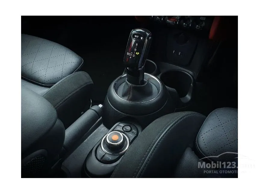 Jual Mobil MINI Cabrio 2019 Cooper S 2.0 di DKI Jakarta Automatic ...