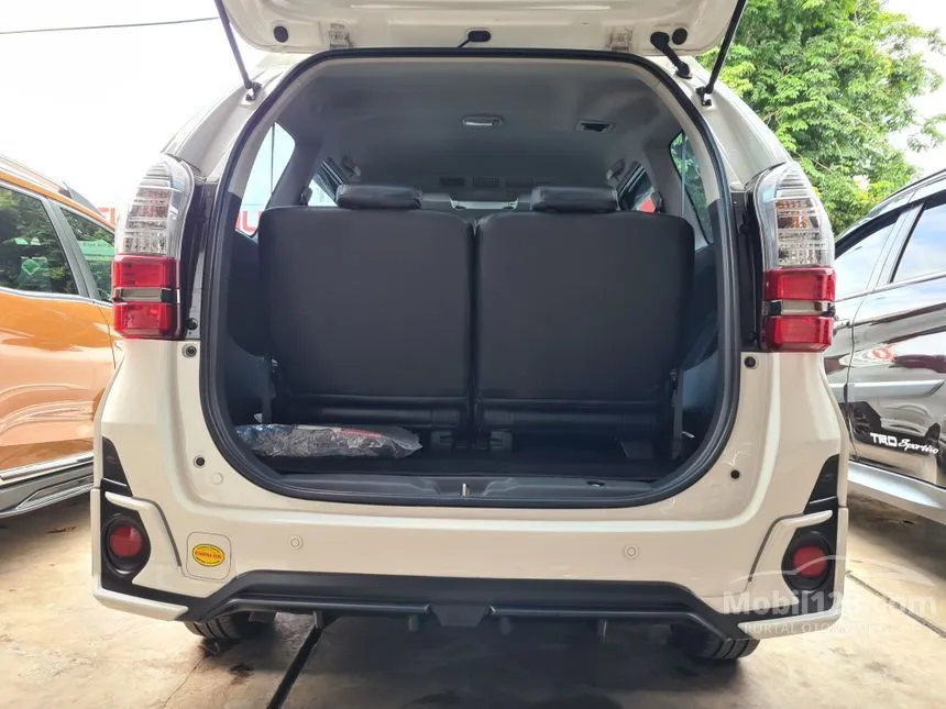 Jual Mobil Toyota Avanza 2021 Veloz GR Limited 1.5 di Jawa Barat ...